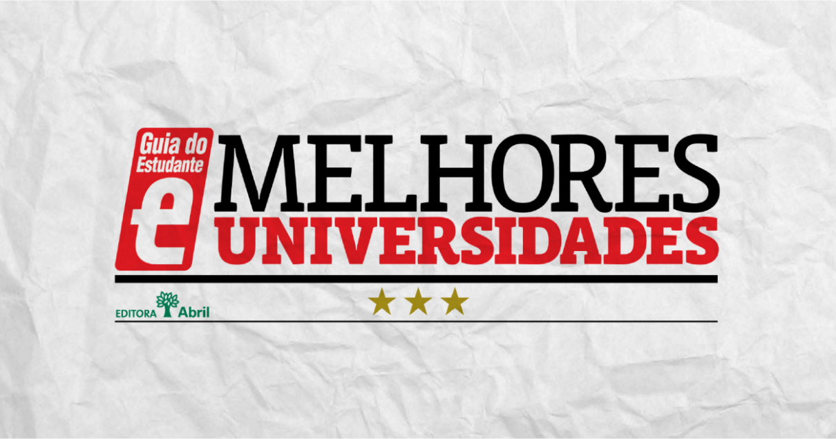 Guia do Estudante recomenda 8 cursos da UERR – UERR – Universidade ...