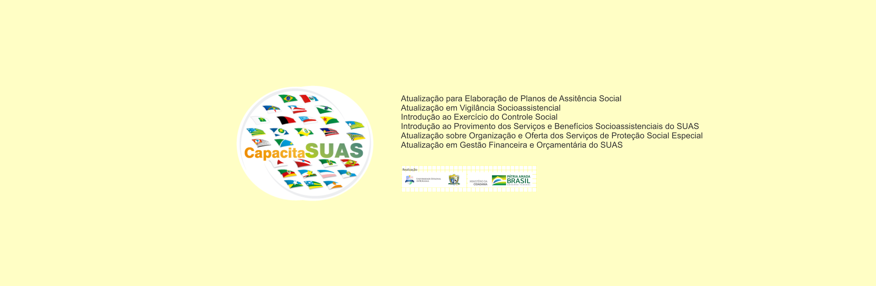 Vestibular - UERR - Universidade Estadual de Roraima