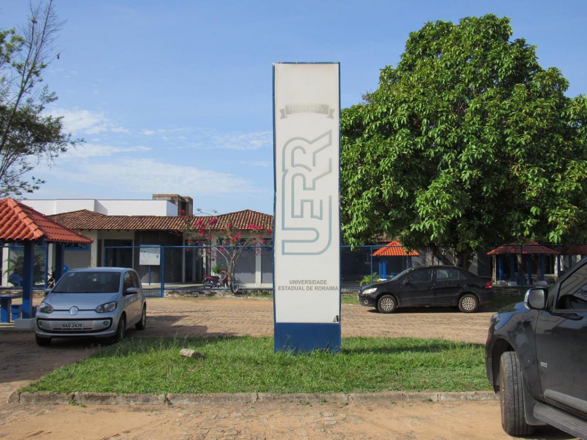 UERR conclui matrícula de aprovados no mestrado em Educação - UERR ...