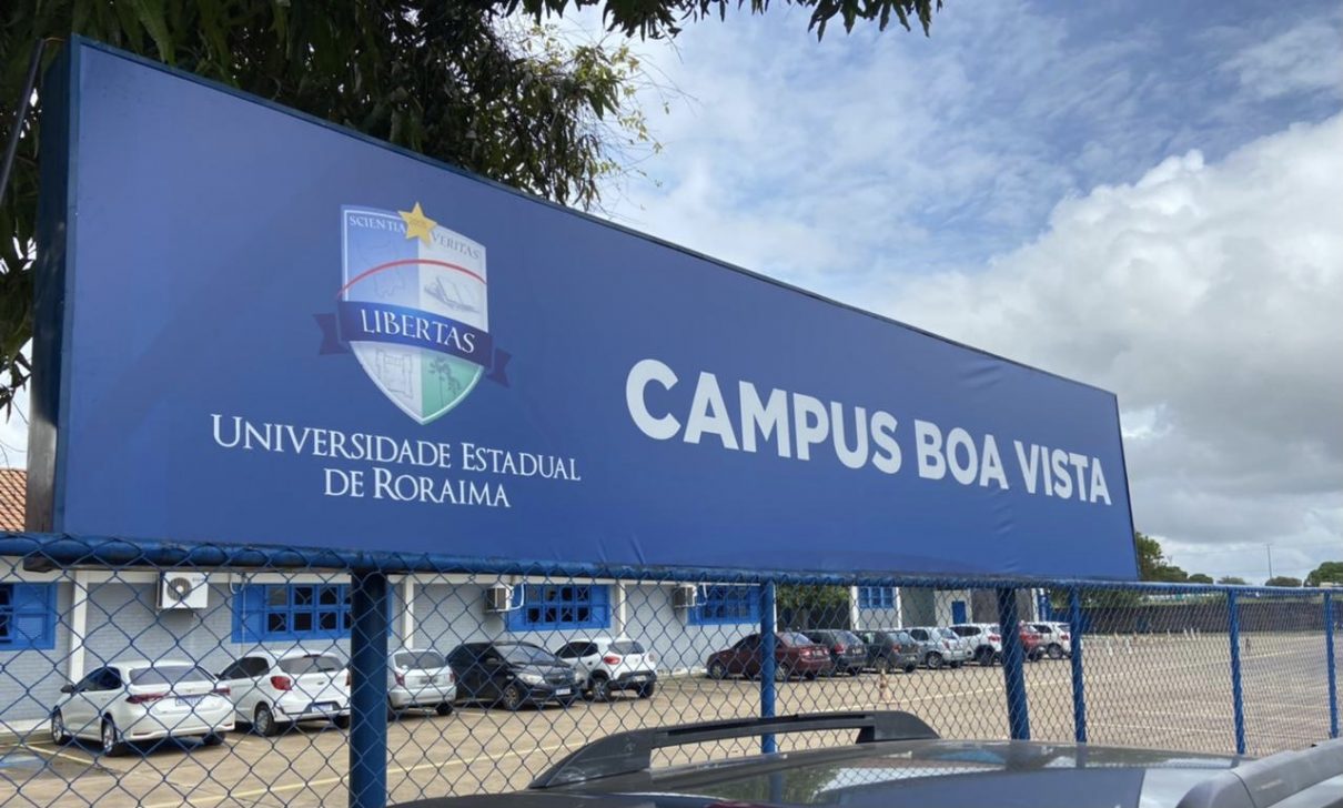 UERR divulga o gabarito preliminar do Vestibular 2021 - UERR ...