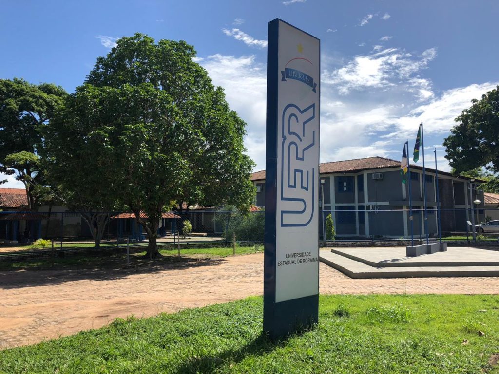 Provas do vestibular da UERR serão aplicadas neste domingo, 9 - UERR ...