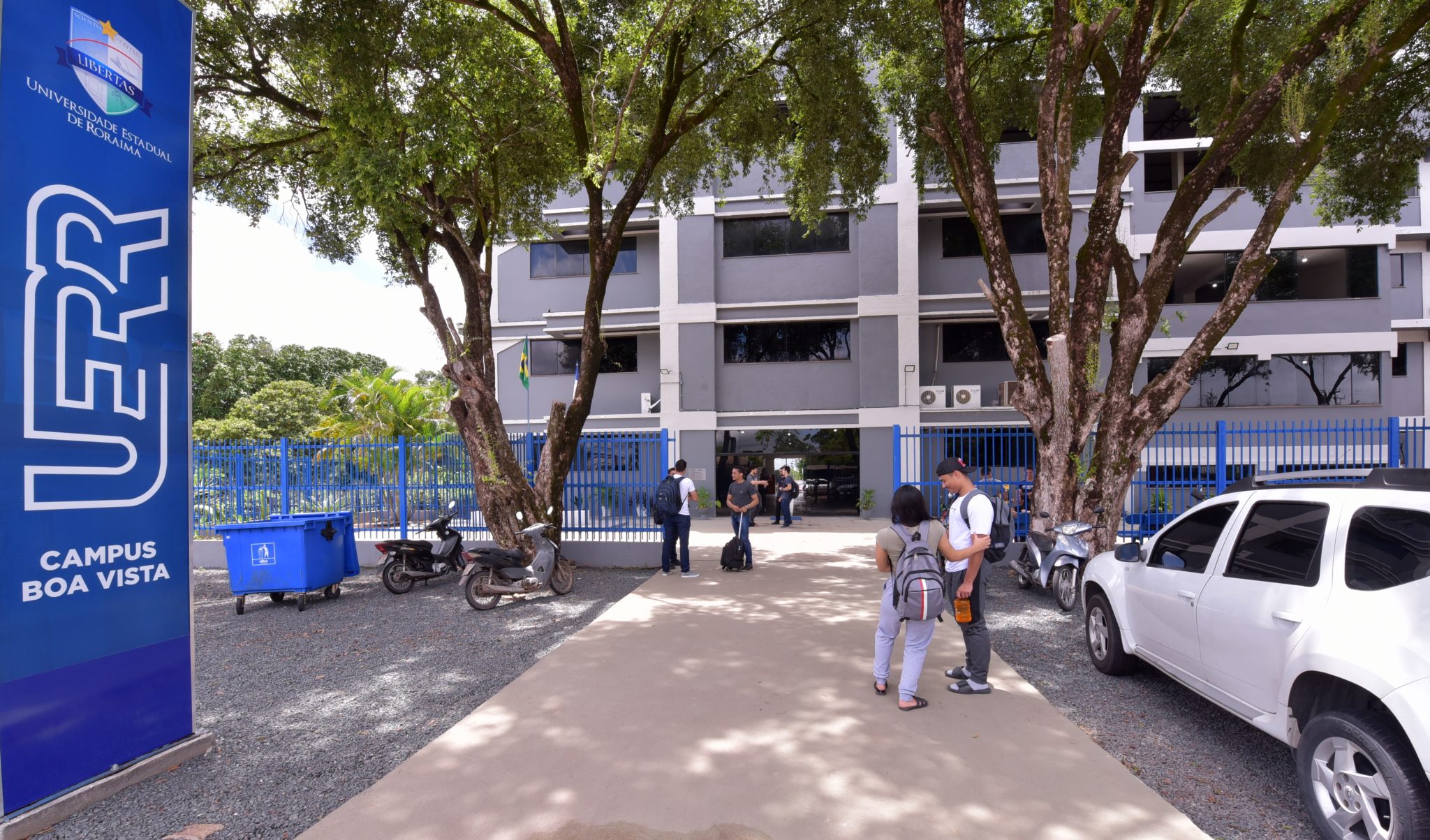 UERR é a IES mais bem avaliada de Roraima no Enade – UERR ...