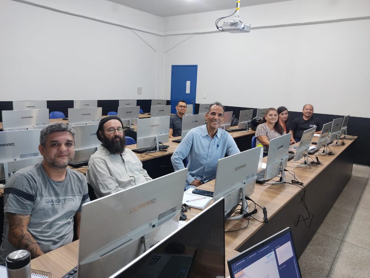 UERR dá início às aulas do Mestrado em Filosofia – UERR – Universidade ...