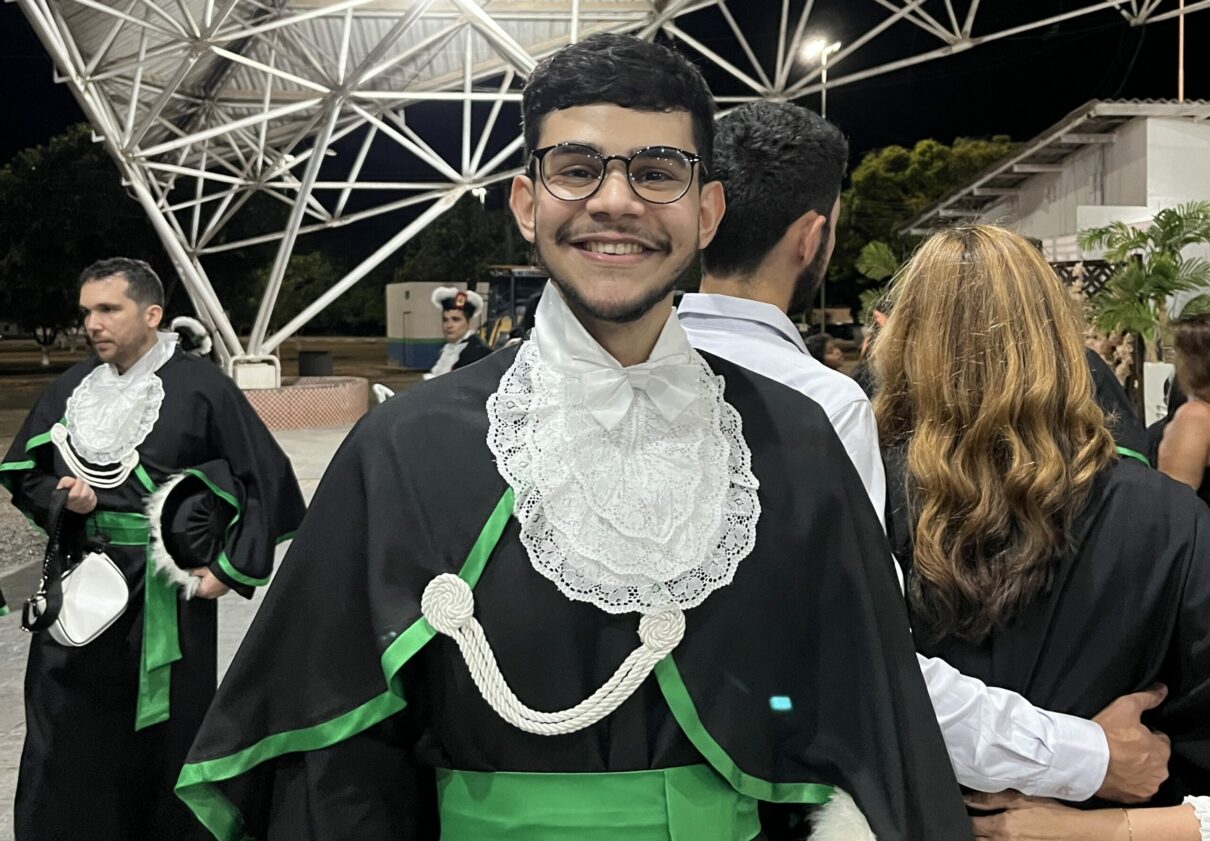 UERR forma primeira turma de Medicina, em Boa Vista – UERR ...