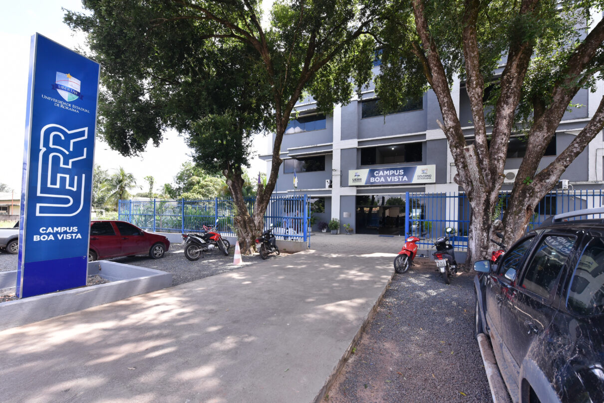 Inscrições para II Feira Empreendedora da UERR começam nesta segunda, 6 ...