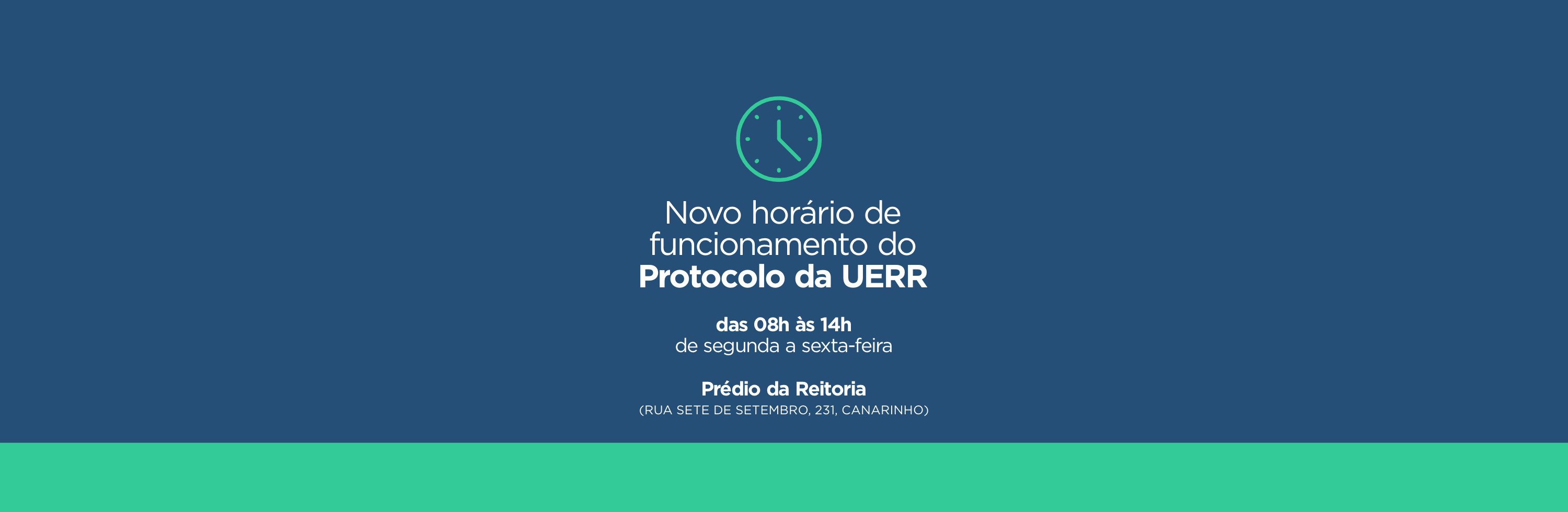 Vestibular - UERR - Universidade Estadual de Roraima