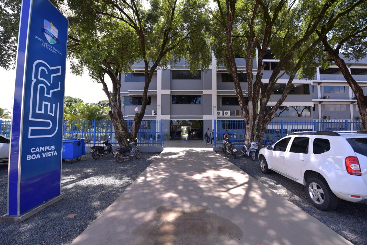 UERR vai promover Festival Gastronômico no dia 28 de junho - UERR ...