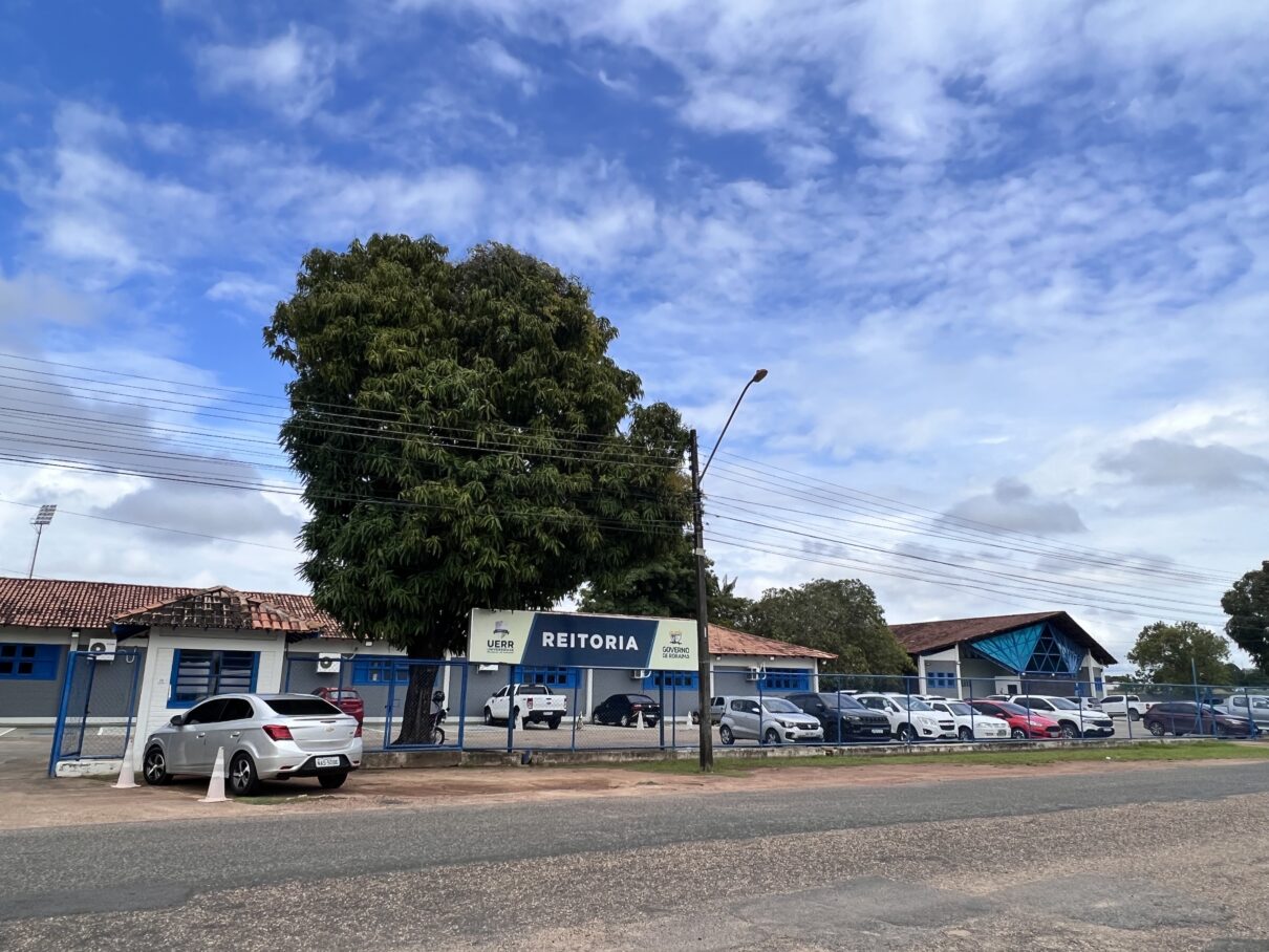 UERR realiza IV Jornada de Gênero, Cultura e Deslocamentos e V Encontro ...