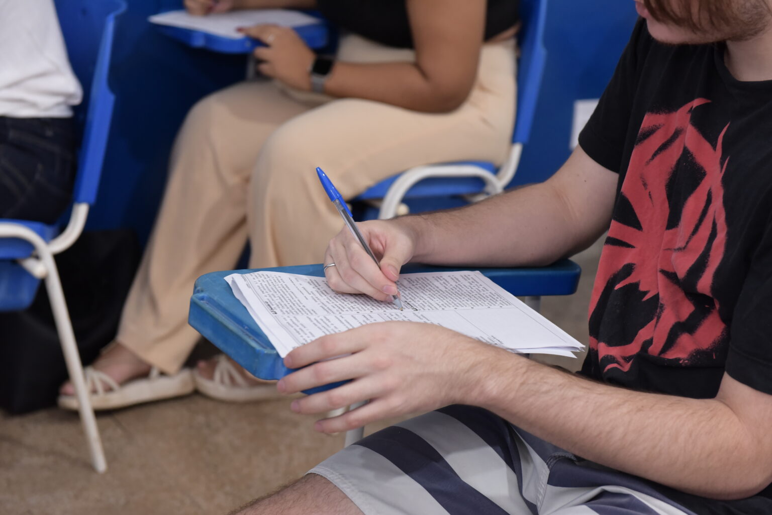 Garanta sua participação no Vestibular 2025 da UERR – UERR ...