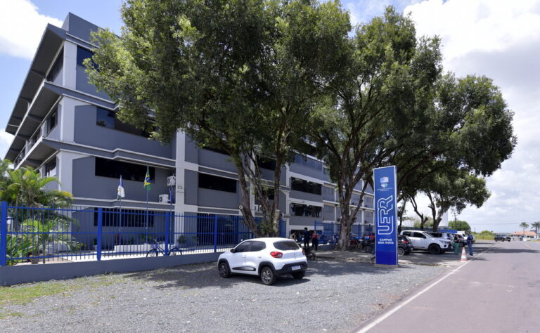 Inscrições abertas para o Vestibular Simplificado da UERR – UERR ...