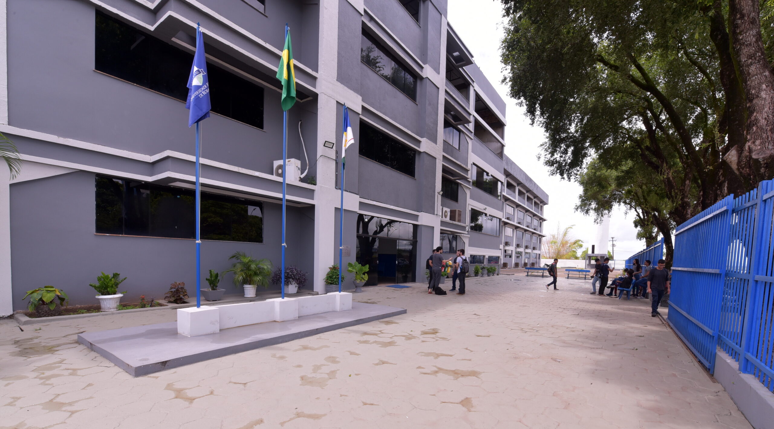 UERR realizará seleção para vagas remanescentes do Vestibular 2025 ...