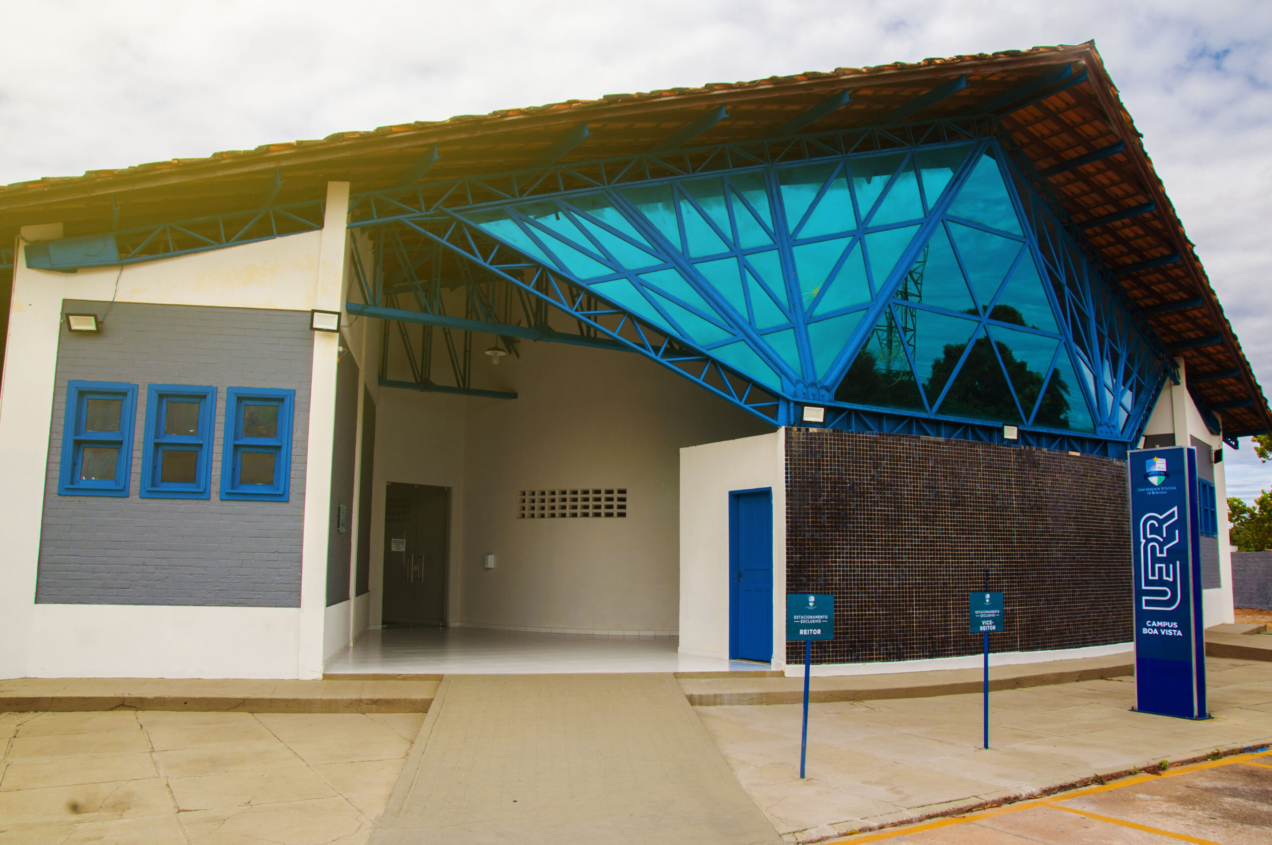 UERR homenageia pesquisadores da Embrapa com Menção Honrosa e título de ...